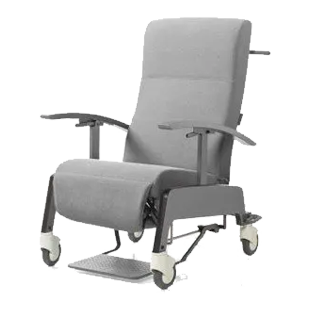 Relax Echo | FMB Care
